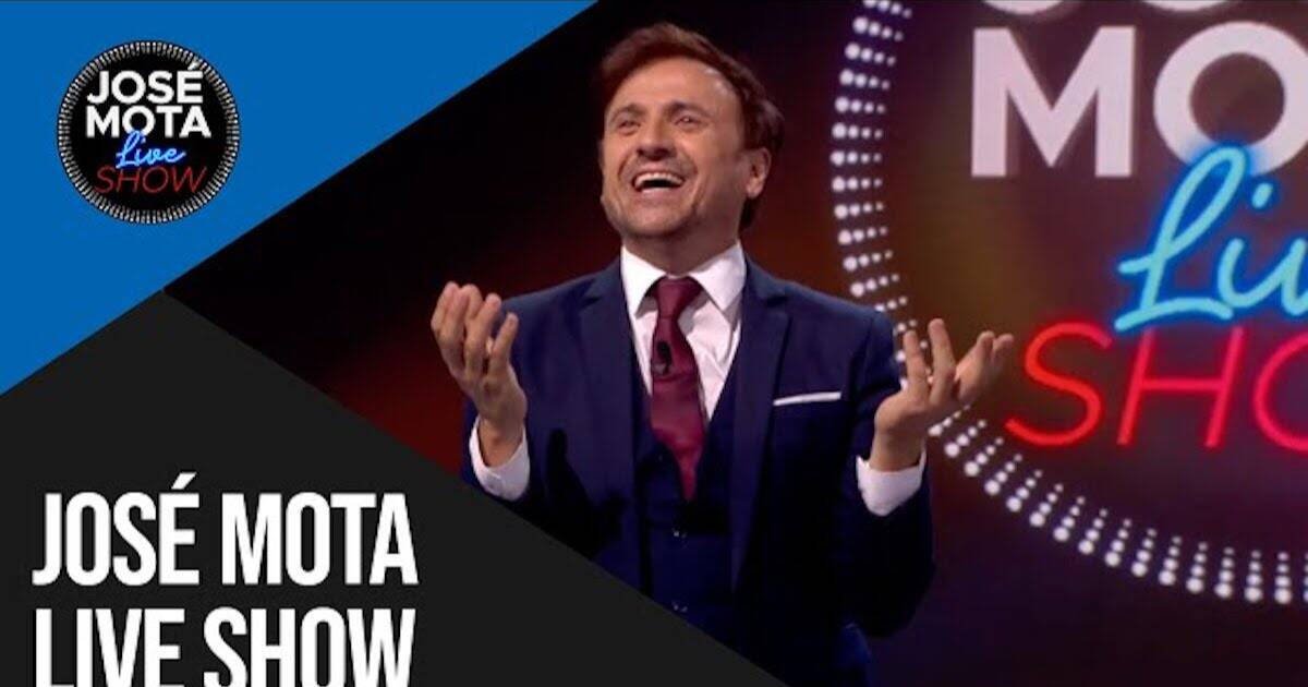 Esta es la cifra que ha invertido TVE en el regreso de José Mota al ...