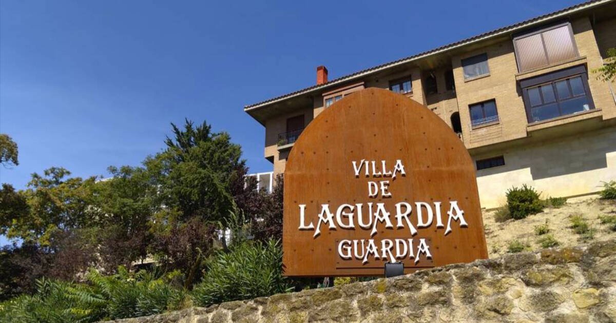 Laguardia, la aldea gala del PP, único pueblo vasco donde no ganó PNV o ...