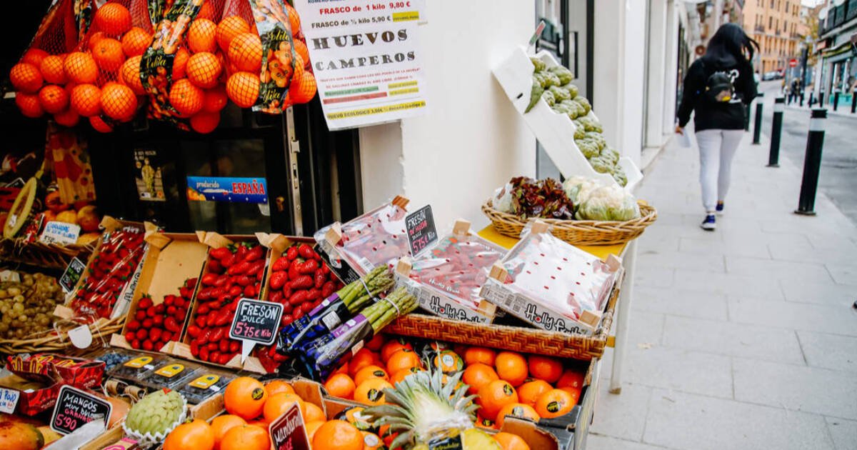 Casi la mitad de los alimentos con el IVA rebajado han encarecido sus precios