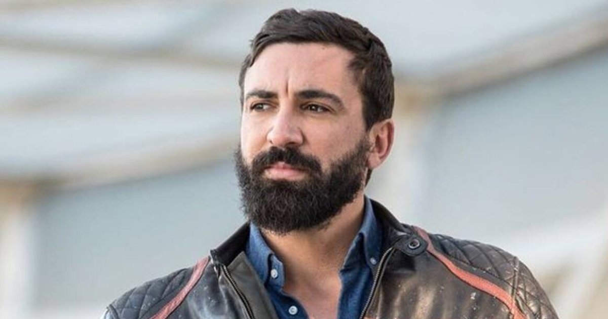 La doble vida del diputado de Vox Coco Robatto explota después de Rocío ...