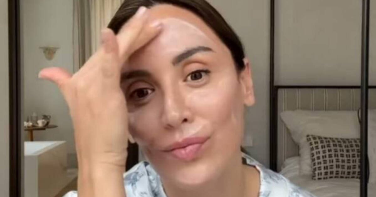 Tamara Falcó mete en un follón a Almeida para salvar a su marido de la hoguera