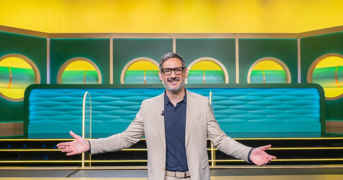 ‘A la saca’ se estrena en À Punt con buen pie