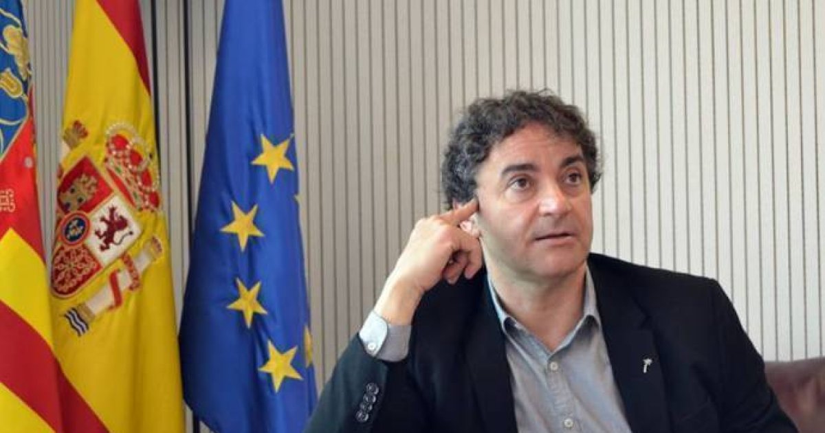 Colomer: "Todos tenemos que entender que el turismo es el alma de la ...