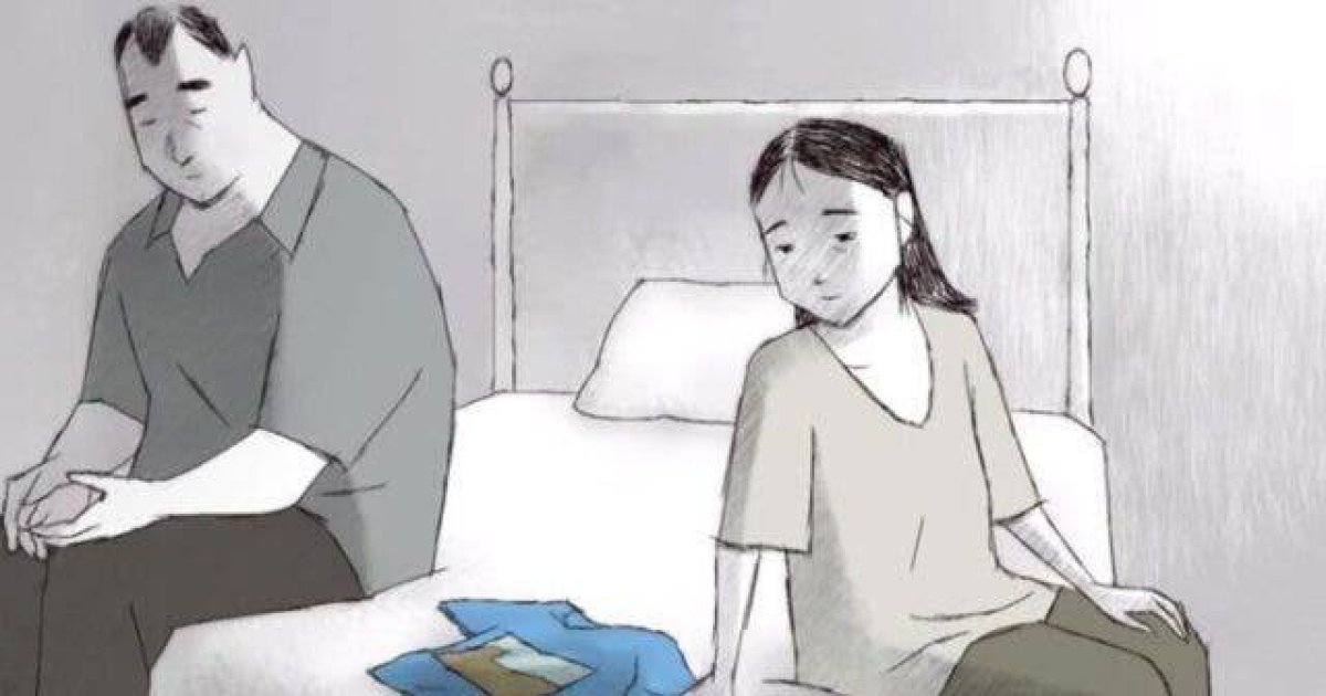 “Si me pasa algo, os quiero”: El cortometraje animado más emotivo que ...