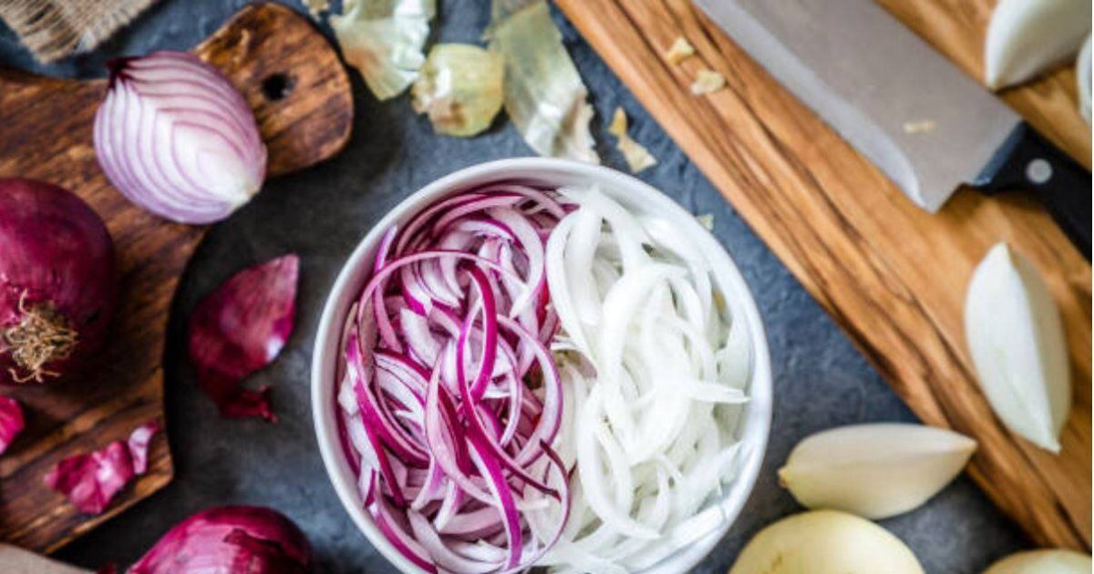 10 beneficios de la cebolla: descubre sus propiedades y mejora tu salud