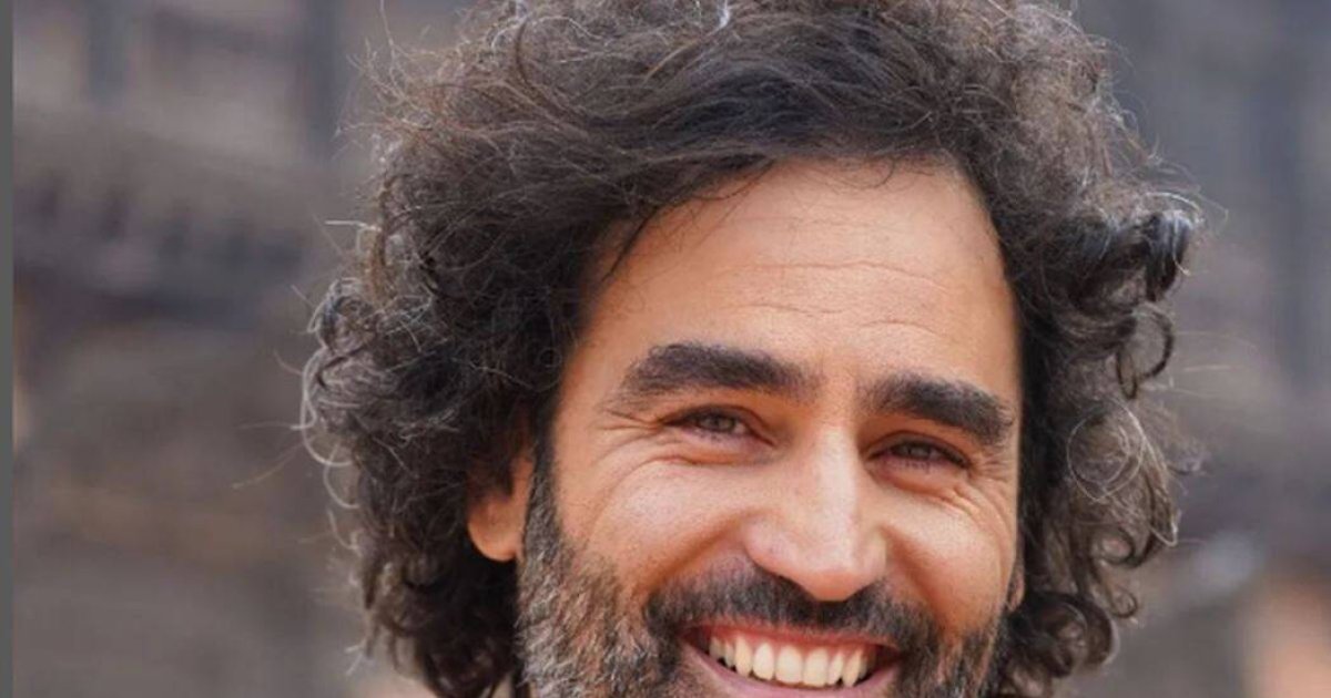 Quién es Raúl Gómez, humorista y presentador de ‘En busca del Nirvana’