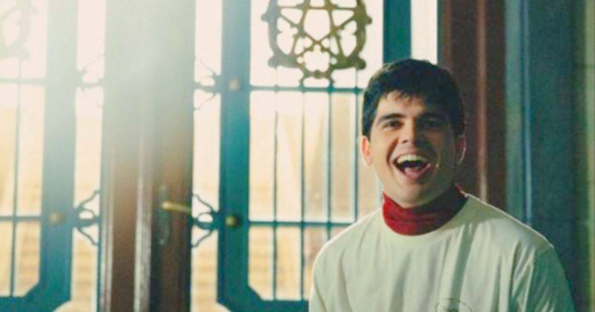 Quién es Íñigo Quintero: El cantante español con millones de oyentes en ...