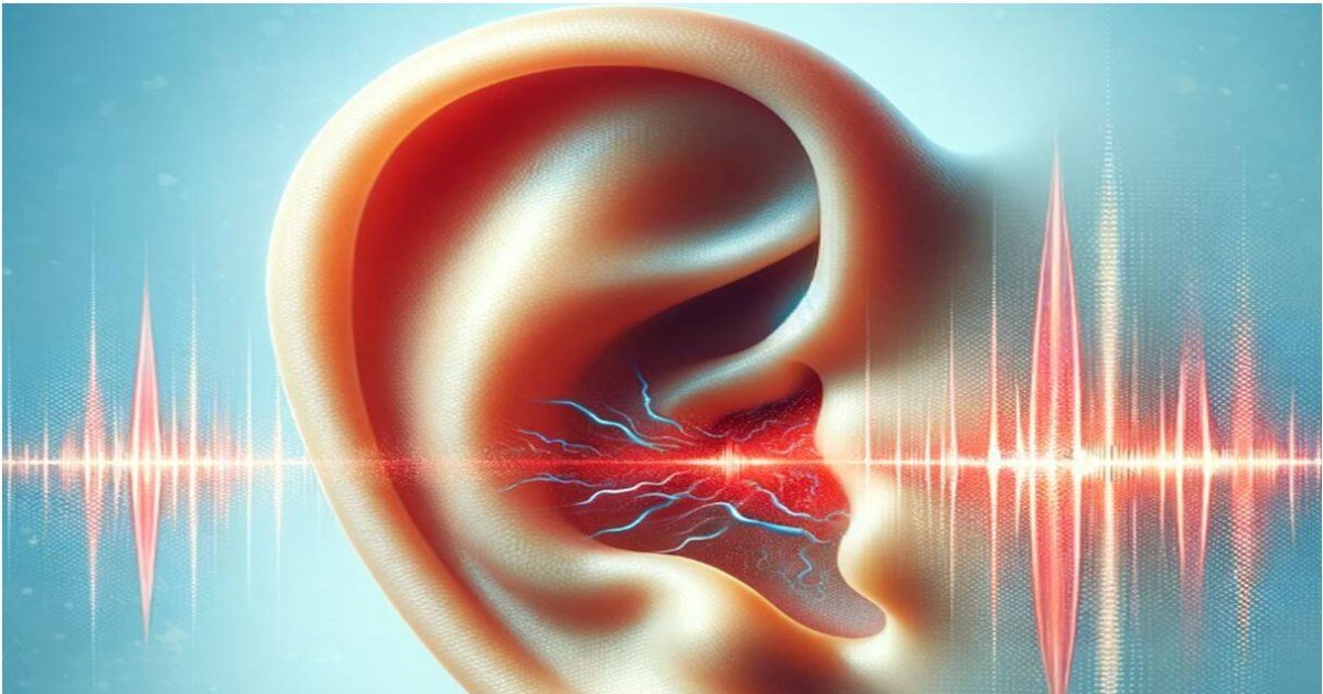 ¿Es peligroso el zumbido en los oídos? El tinnitus o acúfenos