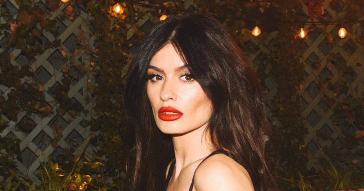 Quién es Ángela Rozas, influencer y colaboradora del programa de Ana Rosa