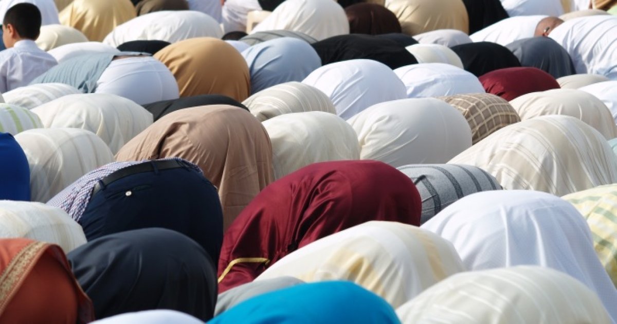 España ya tiene 2 millones de musulmanes