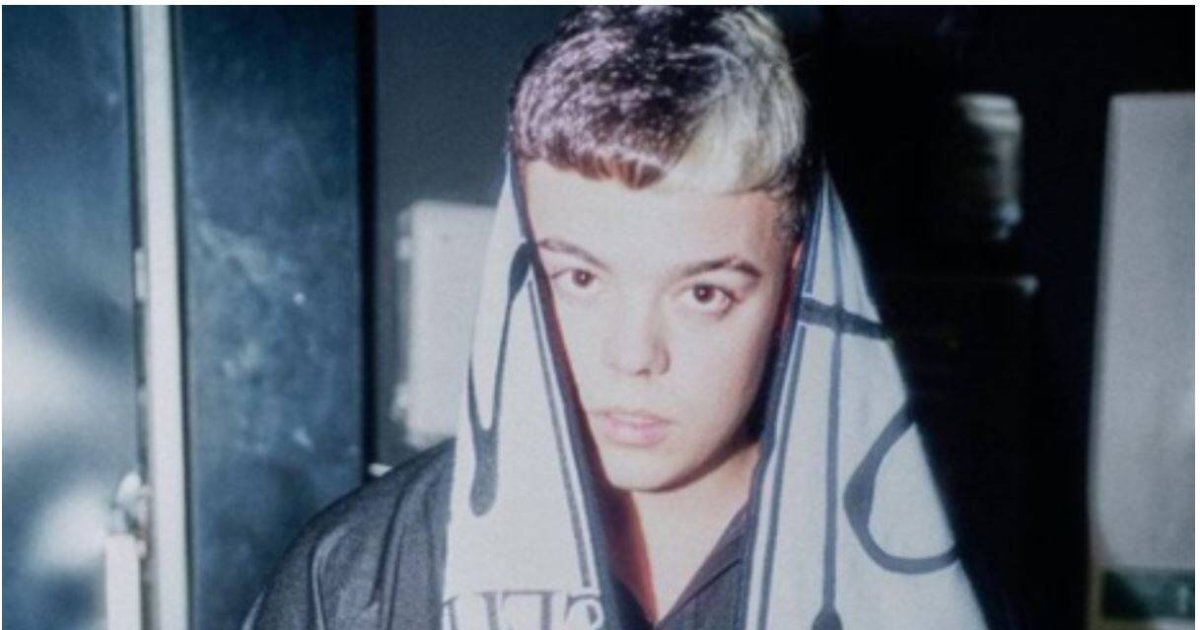 Quién es Saiko: el cantante granadino que triunfa en el reguetón el pop ...