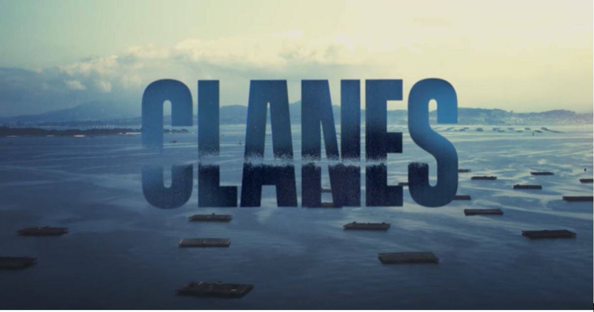 De que trata ‘Clanes’, la nueva serie de Netflix