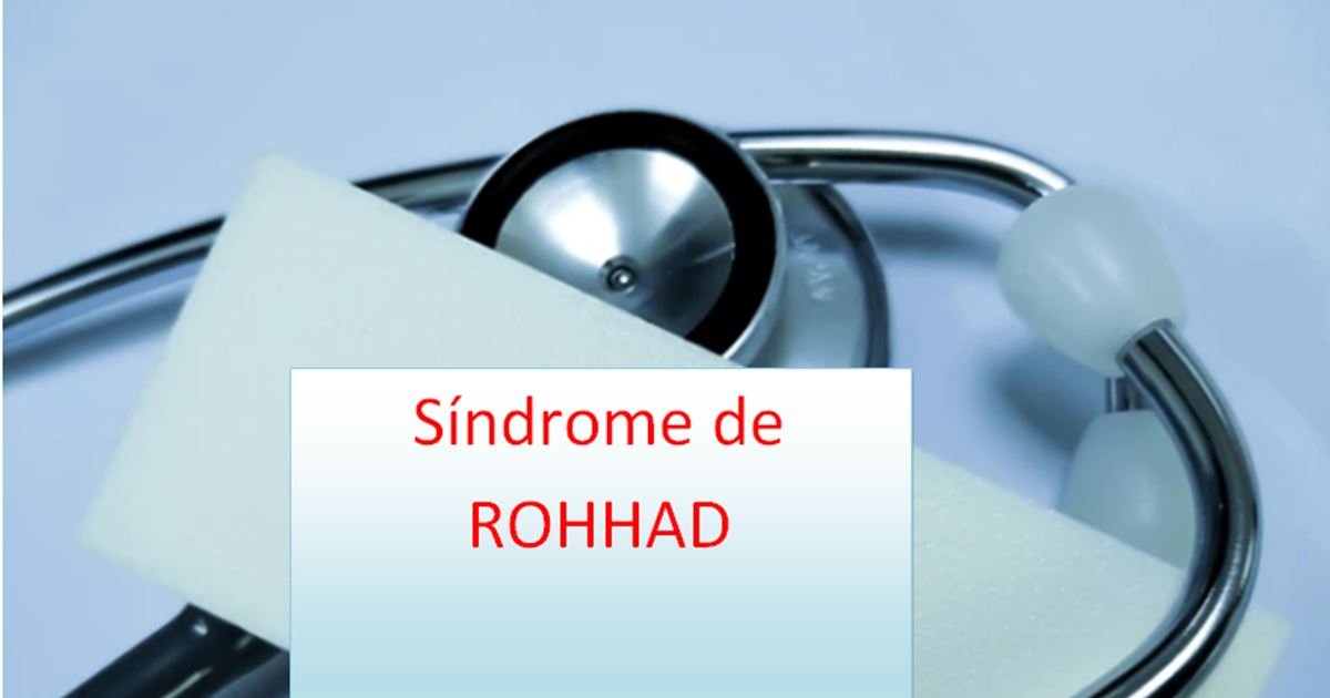 Qué es el Síndrome de ROHHAD: la enfermedad rara detectada por primera ...