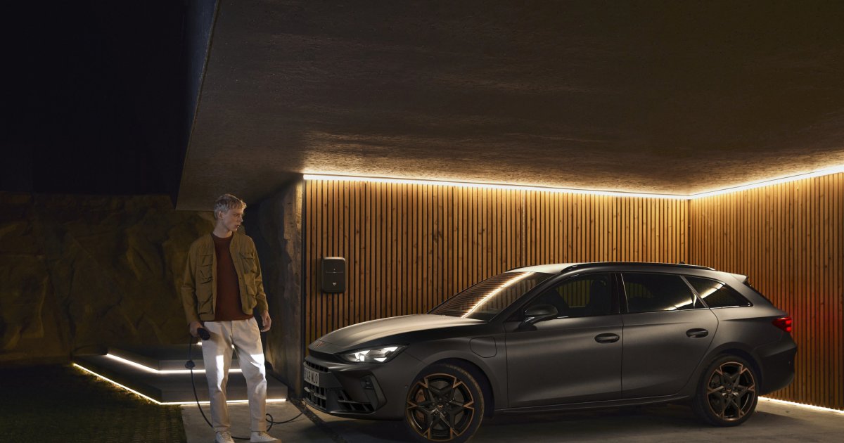 My Cupra App, mejorar la experiencia de cliente en la recarga eléctrica