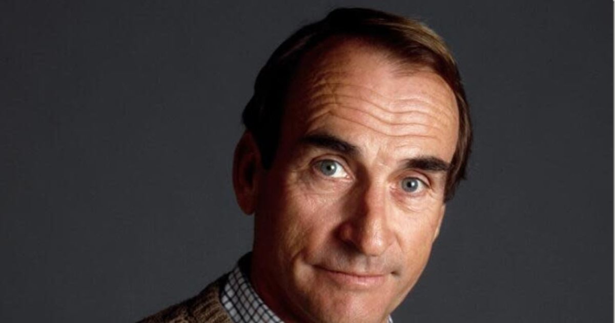 Muere el actor James Sikking, protagonista de “Canción triste de Hill ...