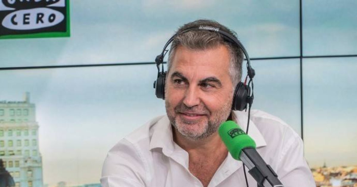 Alsina hunde la independencia de TV3 y defenestra a Jordi Sánchez como ...