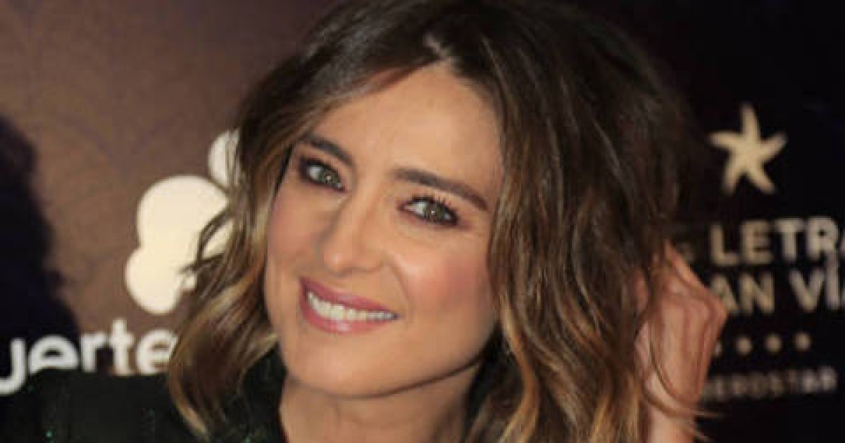 Mediaset confirma sobre Sandra Barneda lo que se temía su exnovia, Nagore Robles