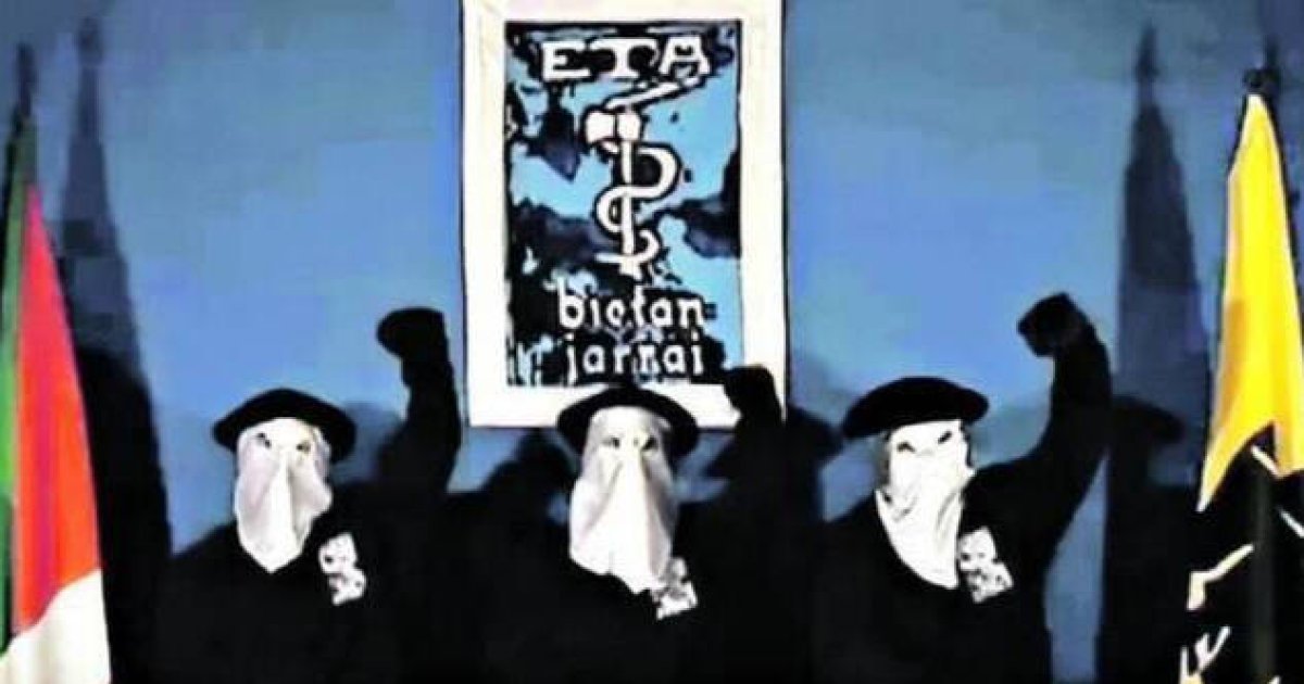 La impactante producción sobre ETA que estrenará Amazon en breve