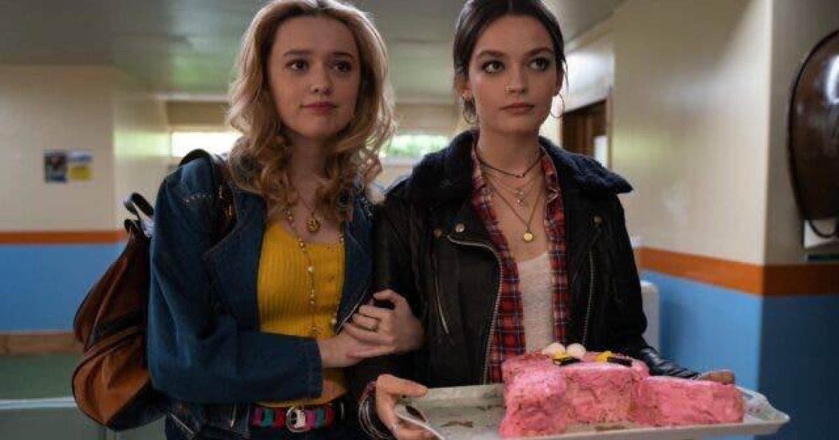 ‘Genera+ion’: el ‘Sex Education’ de HBO que explorará la relación de los jóvenes con el sexo