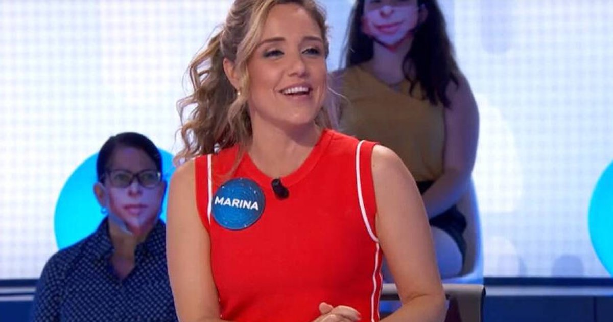 Marina Monzón cuenta una "racha regulera" que compartió con Roberto Leal