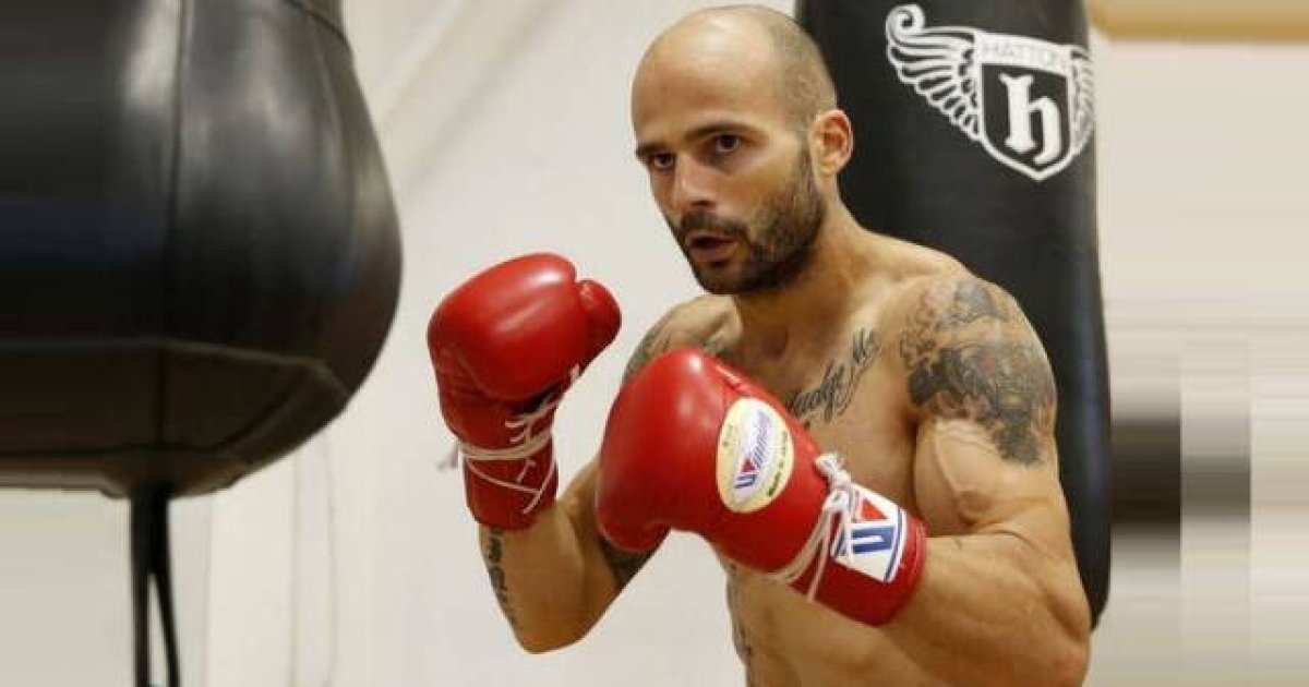 Kiko Martínez: “El talento me hizo campeón de Europa y el esfuerzo del ...