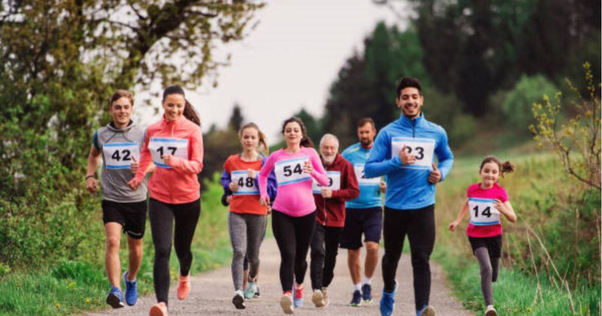 15 beneficios del deporte: mejora tu salud a través del ejercicio físico