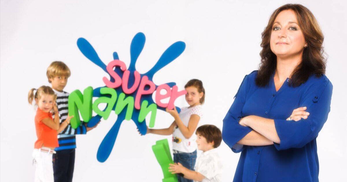 'Supernanny' regresa después de 17 años de su estreno a la cadena menos ...