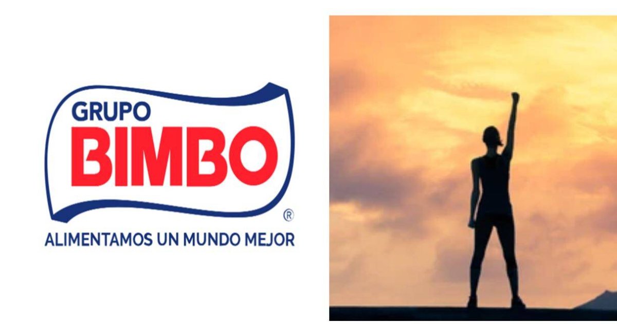 El Grupo Bimbo apoya los Principios del Empoderamiento femenino de la ONU