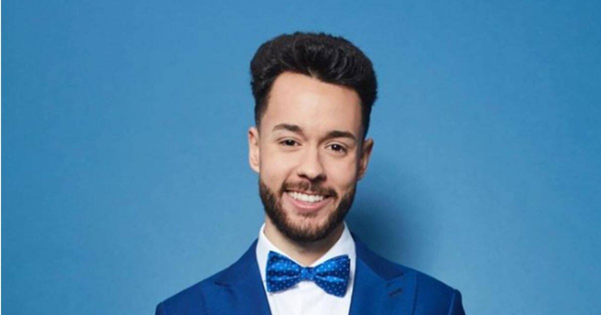 Quién es ‘TheGrefg’, youtber e invitado de ‘La Resistencia’