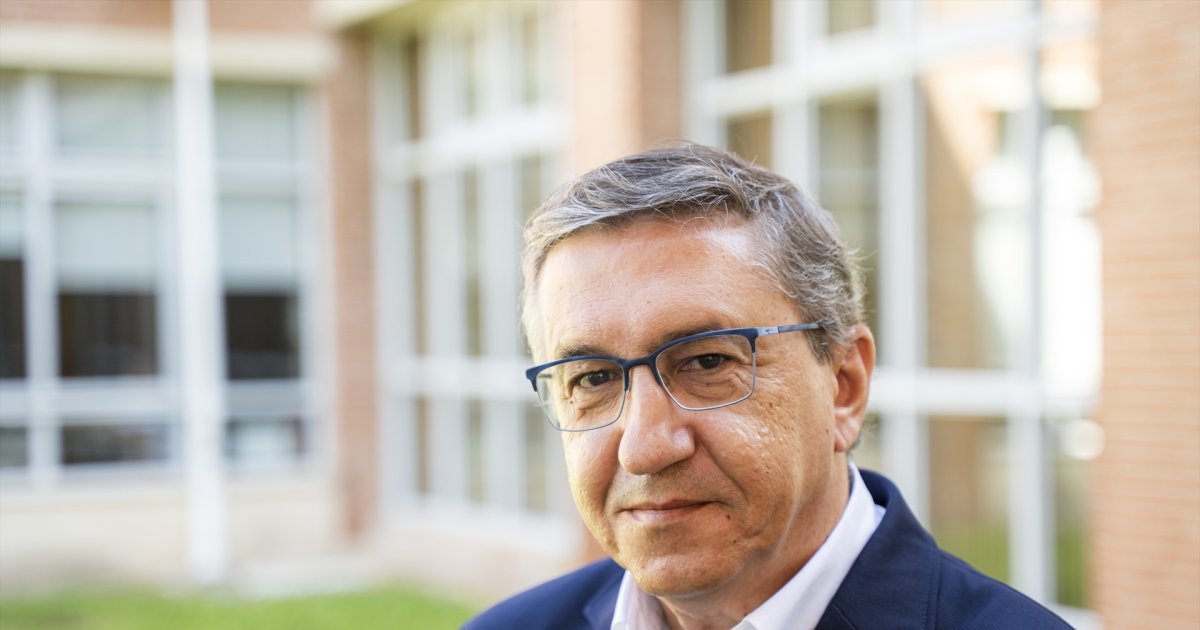 ENTREVISTA: Rovira: "La cultura tiene que volver a ser de todos los ...