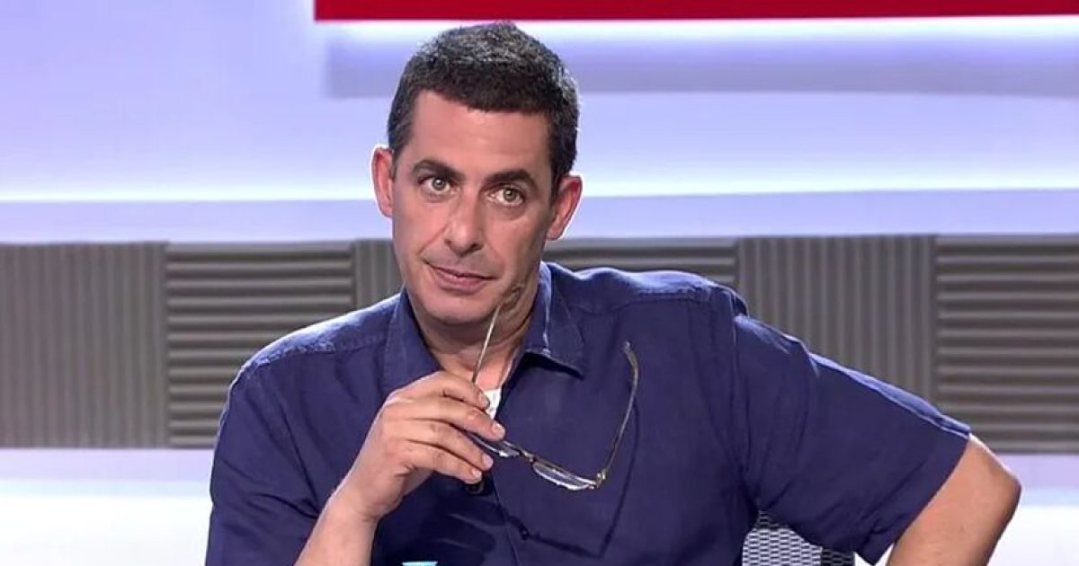 La nueva bronca entre Antonio Naranjo y Ramón Espinar obliga a Nacho ...