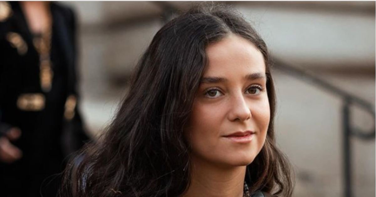 Quién es Victoria Federica de Marichalar y Borbón nieta del rey emérito ...