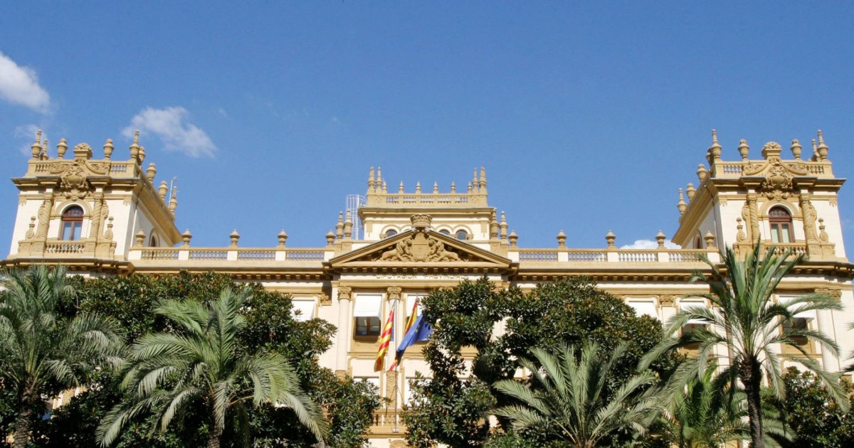 La Diputación censará las instalaciones con amianto de 92 municipios de ...