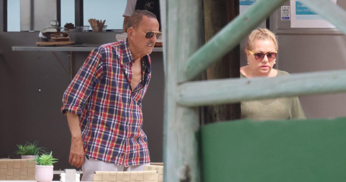 El médico que impulsó a Julián Muñoz a convertirse en todo un personaje ...