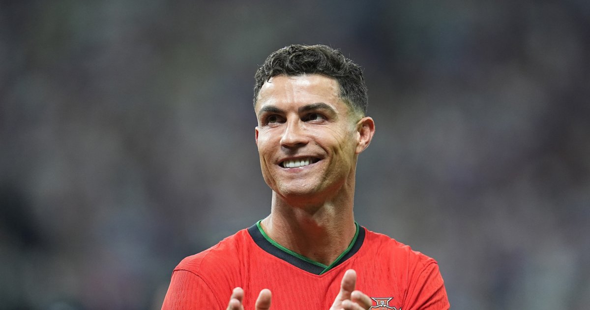 Cristiano Ronaldo lo vuelve a hacer: marca otro espectacular gol de chilena