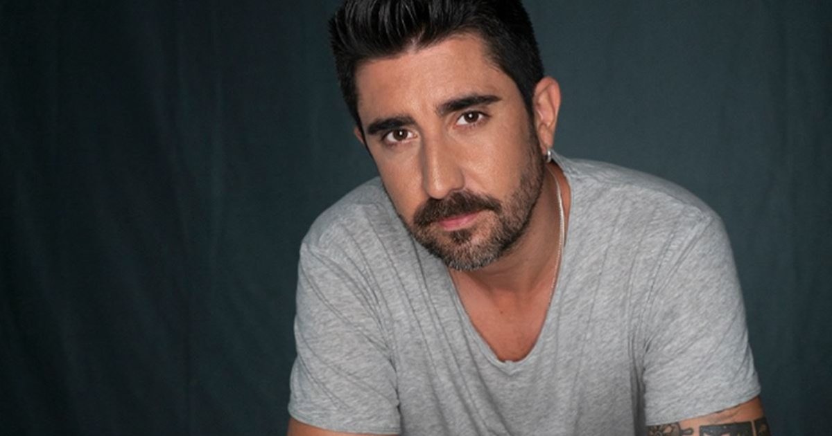 Vida actual de Álex Ubago: el cantautor que sigue conquistando ...