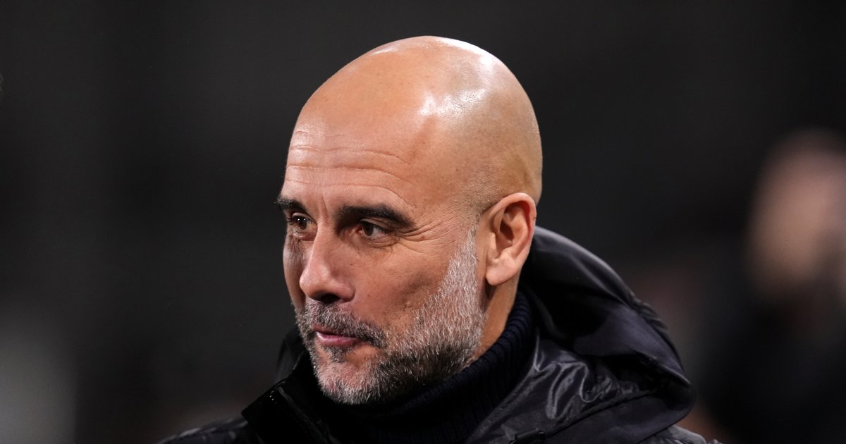 Pep Guardiola se prepara para fichar a un ex futbolista del Real Madrid