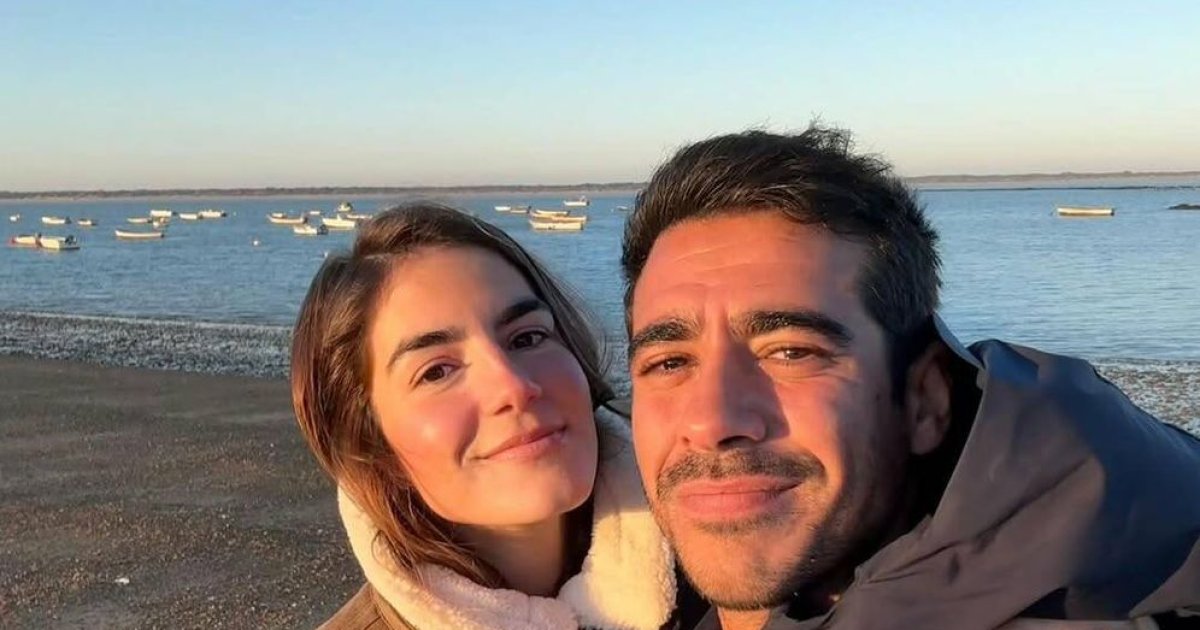 Salta el amor oculto entre Alberto, hijo de Carlos Herrera, y la ...