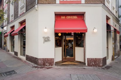 Las aperturas gastronómicas para comerse Madrid en 2025