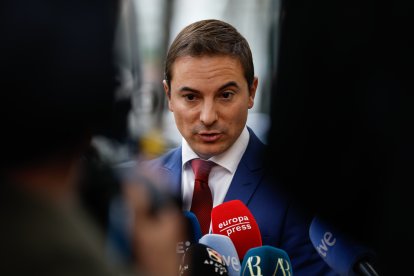 El PP dicta 'sentencia' contra el Fiscal General tras la declaración de Lobato: "Esperamos que ...