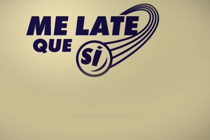 De qué trata ‘Me late que sí’, la serie de Netflix sobre un sorteo ...