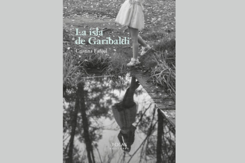 'La isla de Garibaldi': la novela que te arrastra a las sombras de un ...