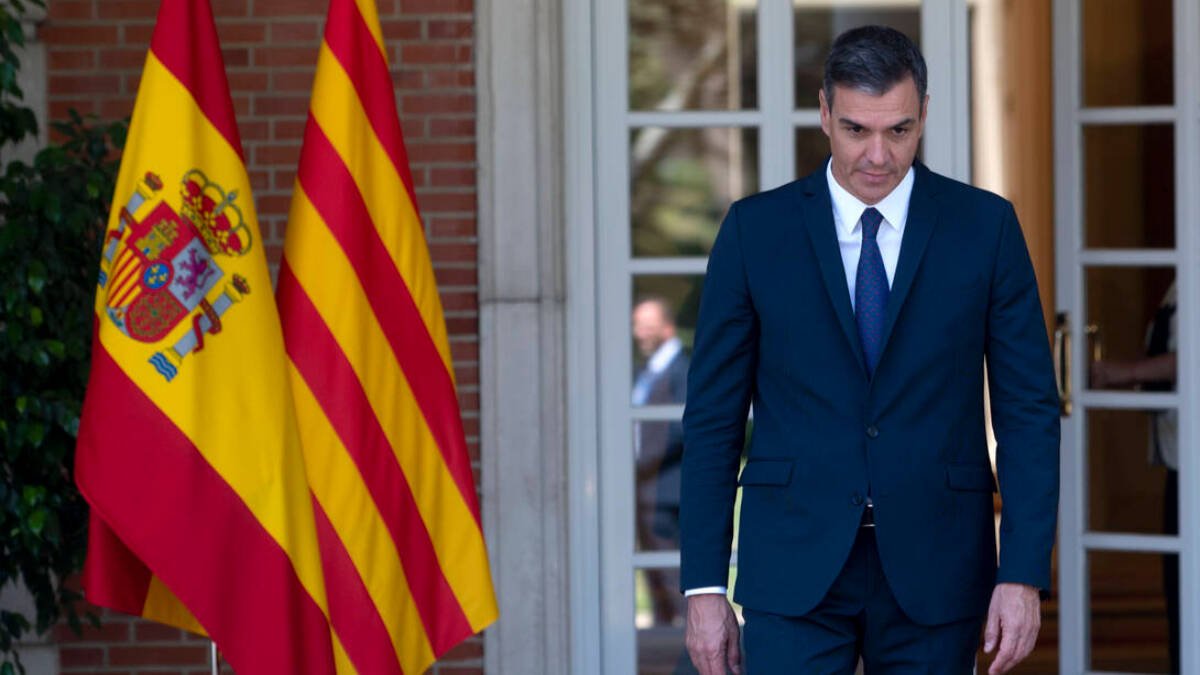 La falacia del apaciguamiento y de la armonización europea