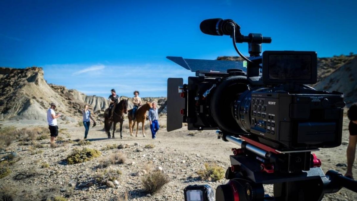 Un viaje de cine por Andalucía con las rutas de los mejores rodajes
