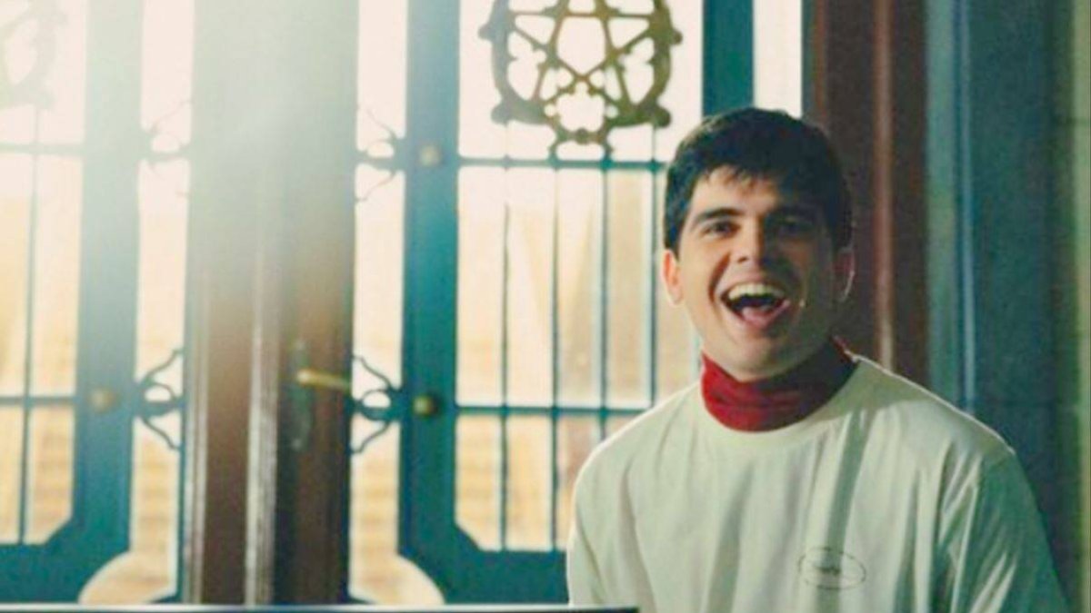 Quién es Íñigo Quintero: El cantante español con millones de oyentes en ...