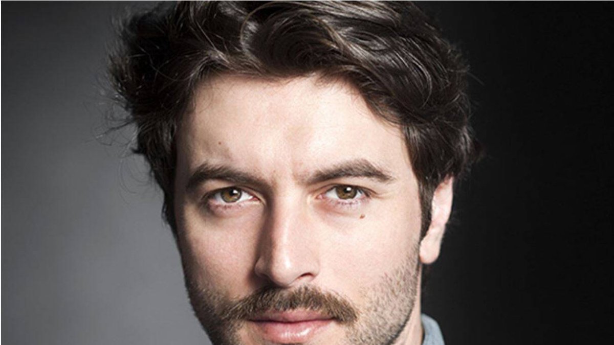 Quién es Javier Rey, actor e invitado de ‘El Hormiguero’