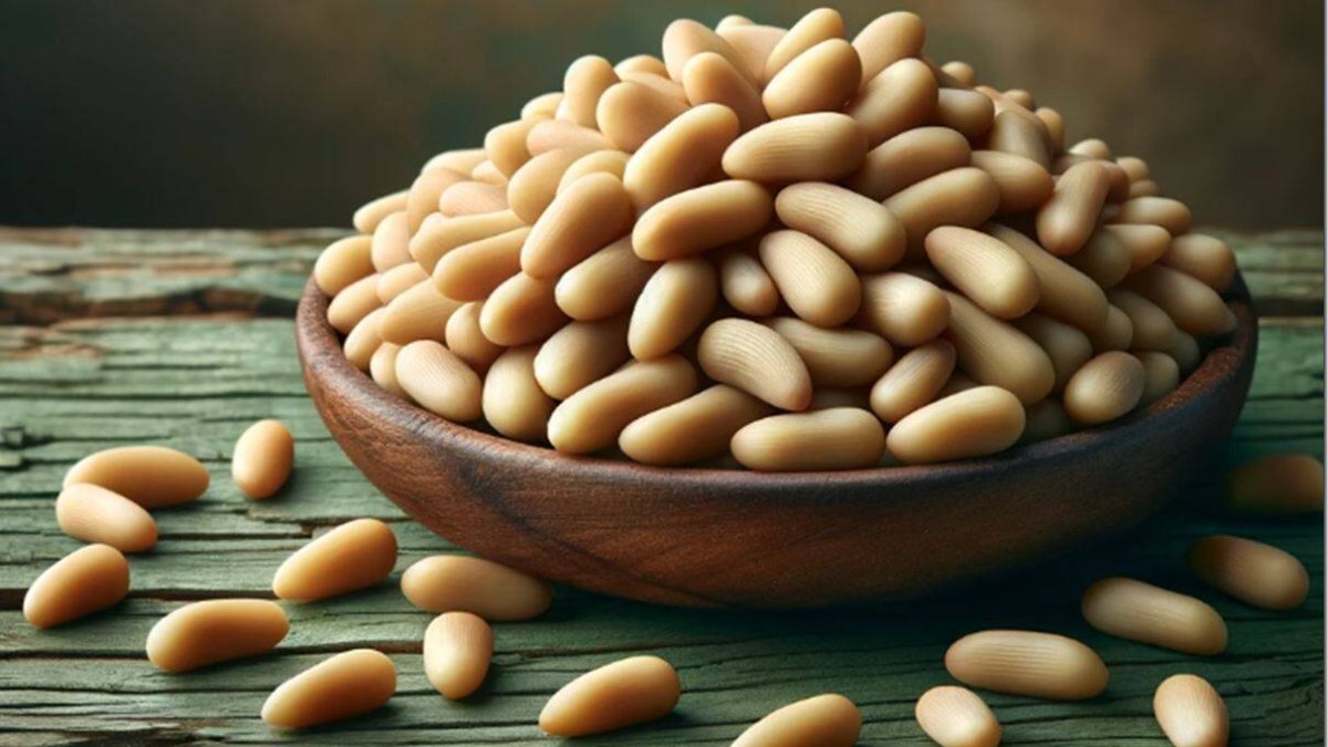 Descubre las 7 sorprendentes propiedades de los piñones para tu salud