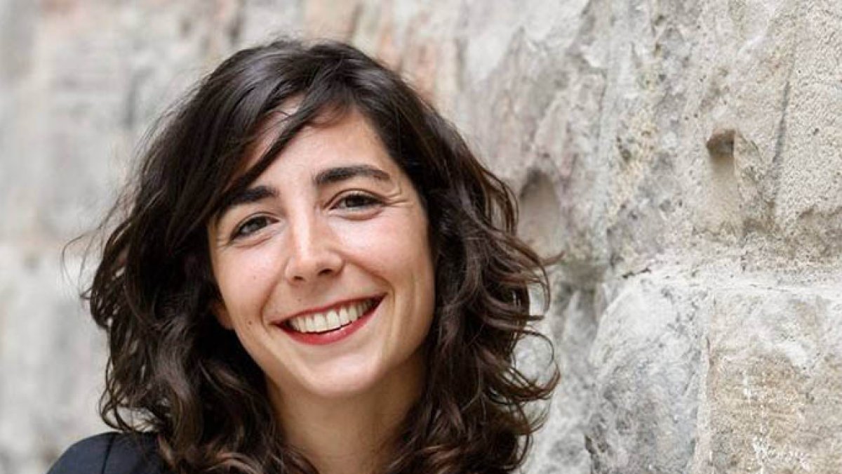 La diputada de Podemos que se encaró con el Rey muestra su intelecto