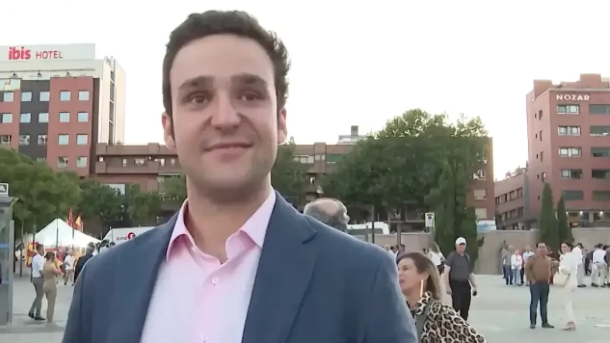 Las imágenes exclusivas de Froilán que confirman lo que esconde hacen ...