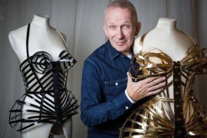 Quién es Jean Paul Gaultier, diseñador de moda e invitado de “El ...